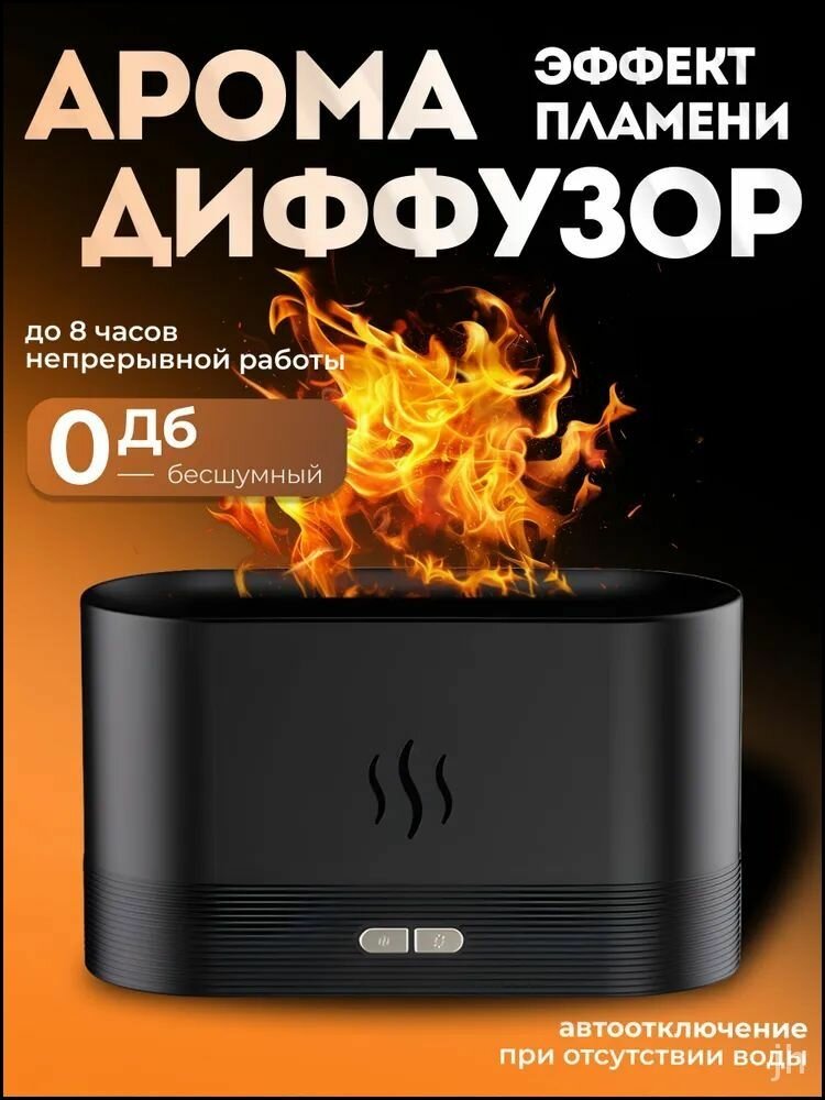 Аромалампа NAN — фото 1
