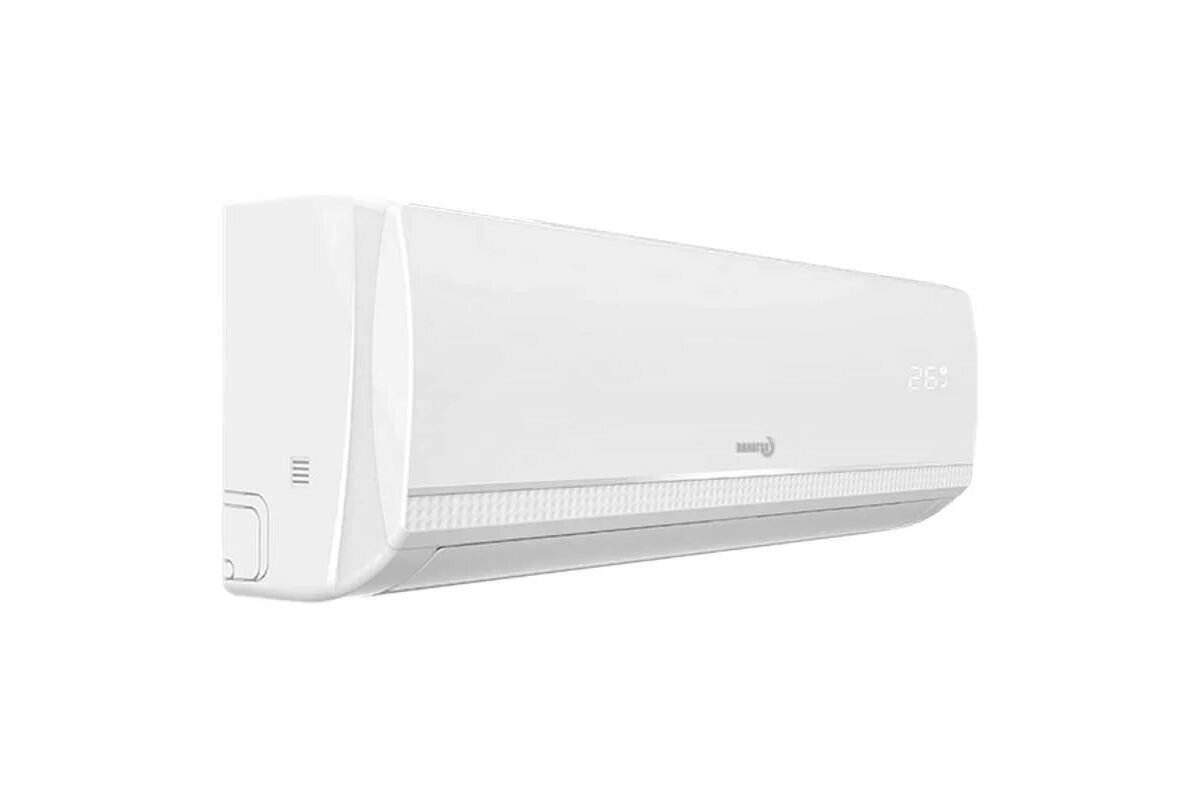 Сплит-система DAHATSU DH-09T (tcl) белый, площадь до 30 кв. м