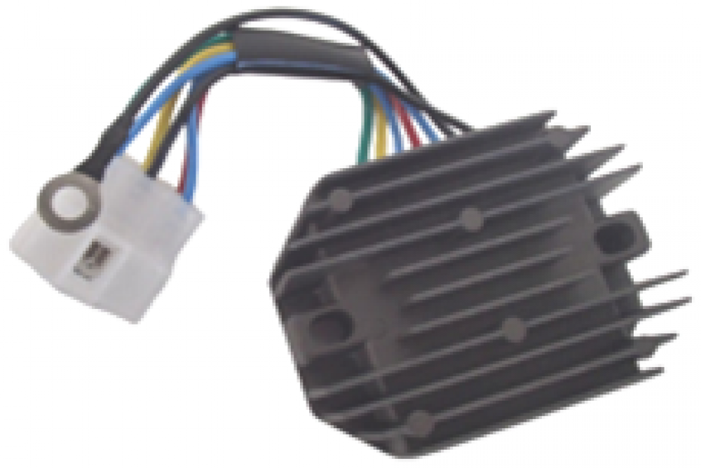 Регулятор для Kubota B5200 B6200 B7200 H1550-64600, 15533-64600, 76611-55440