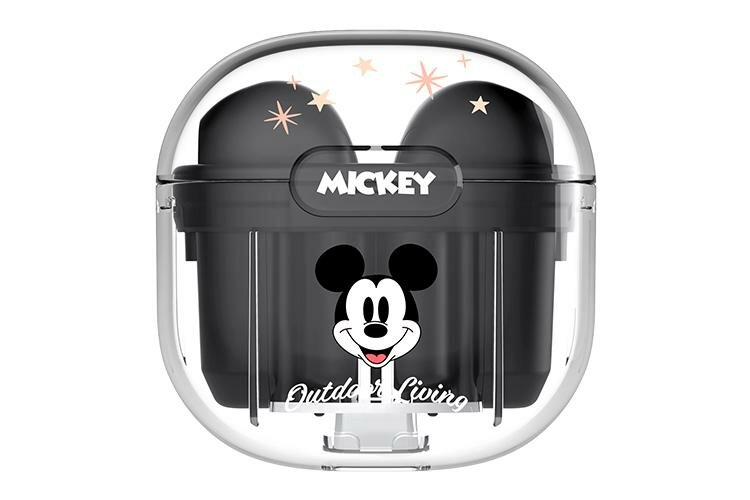Беспроводные наушники унисекс Disney Винни Пух 5800383 с Bluetooth и микрофоном