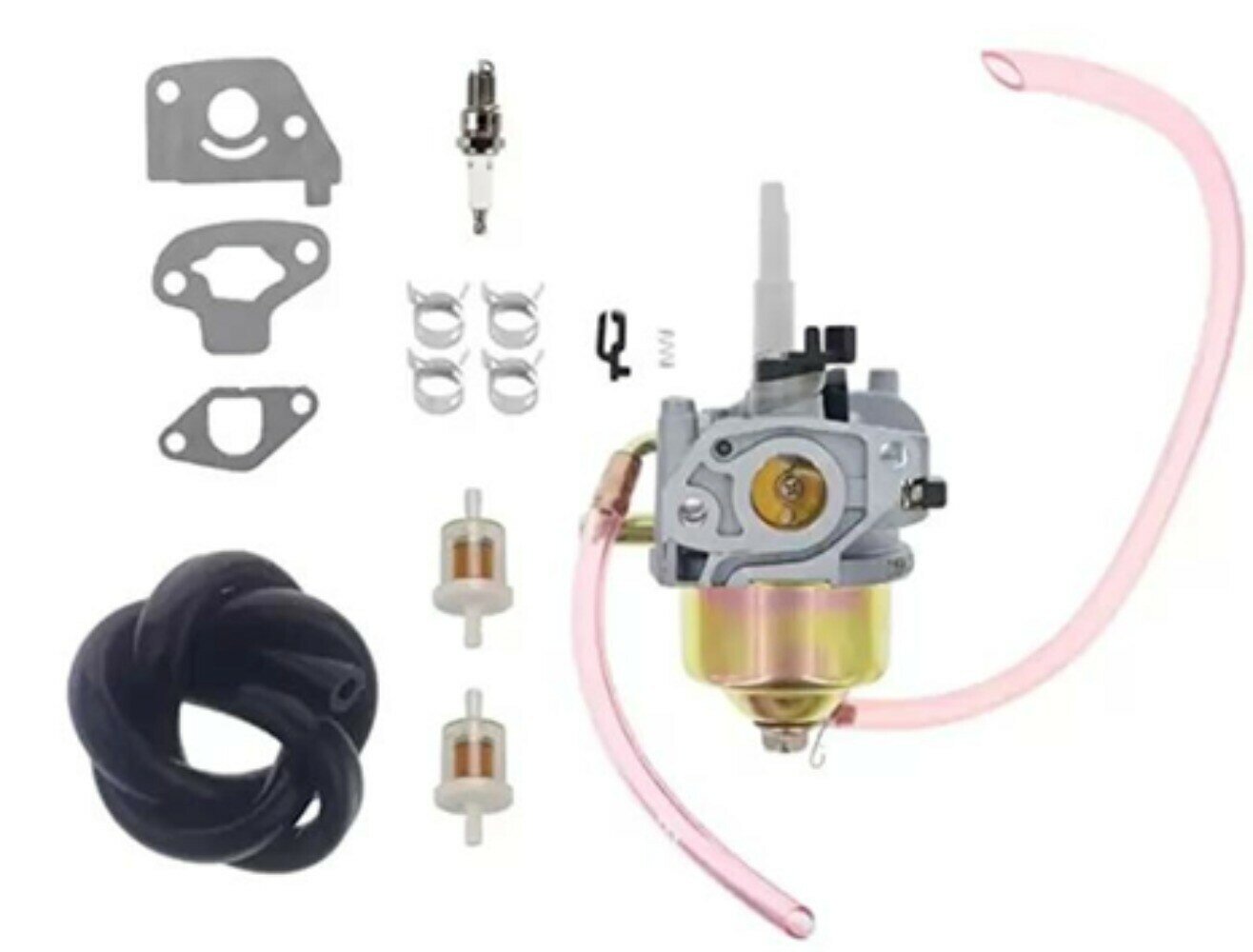 Карбюратор 308054078 для RYOBI RYI2200 RYCI2001 RY2200A RY2200G 710050693267