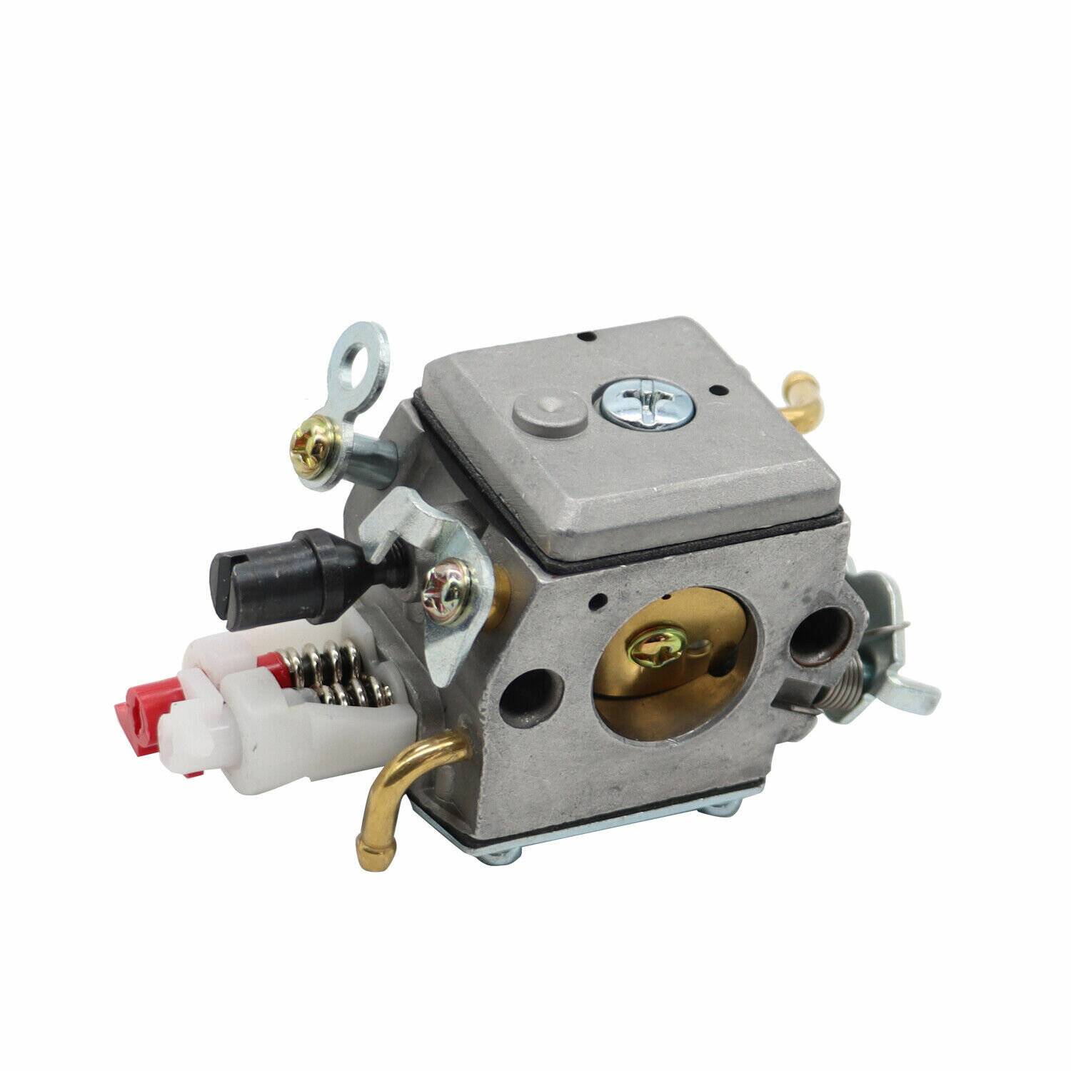Карбюратор для бензопилы Husqvarna 340 345 346 350 353 Zama 503283208