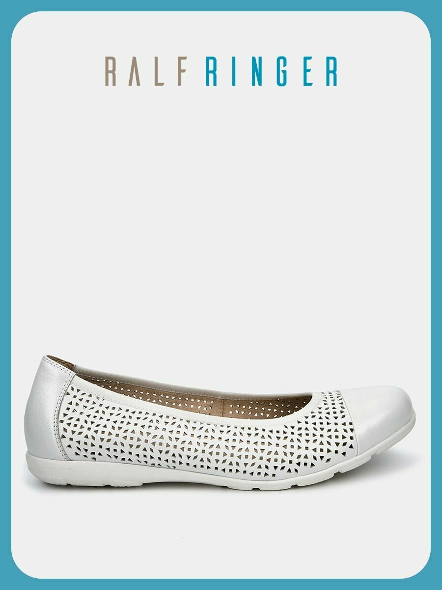 Балетки Weekend