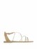 Сандалии Ancient Greek Sandals Meloivia, размер 41 EU, золотой
