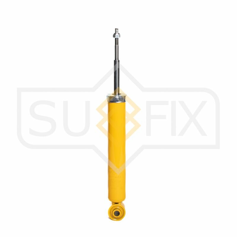 SUFIX Амортизатор передний левый/правый MERCEDES-BENZ ML230-ML500(W163) 98-05
