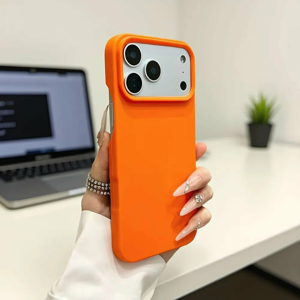 Чехол для iPhone 17 Pro Max, новинка 2026 года
