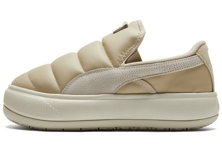 Кроссовки Suede Mayu