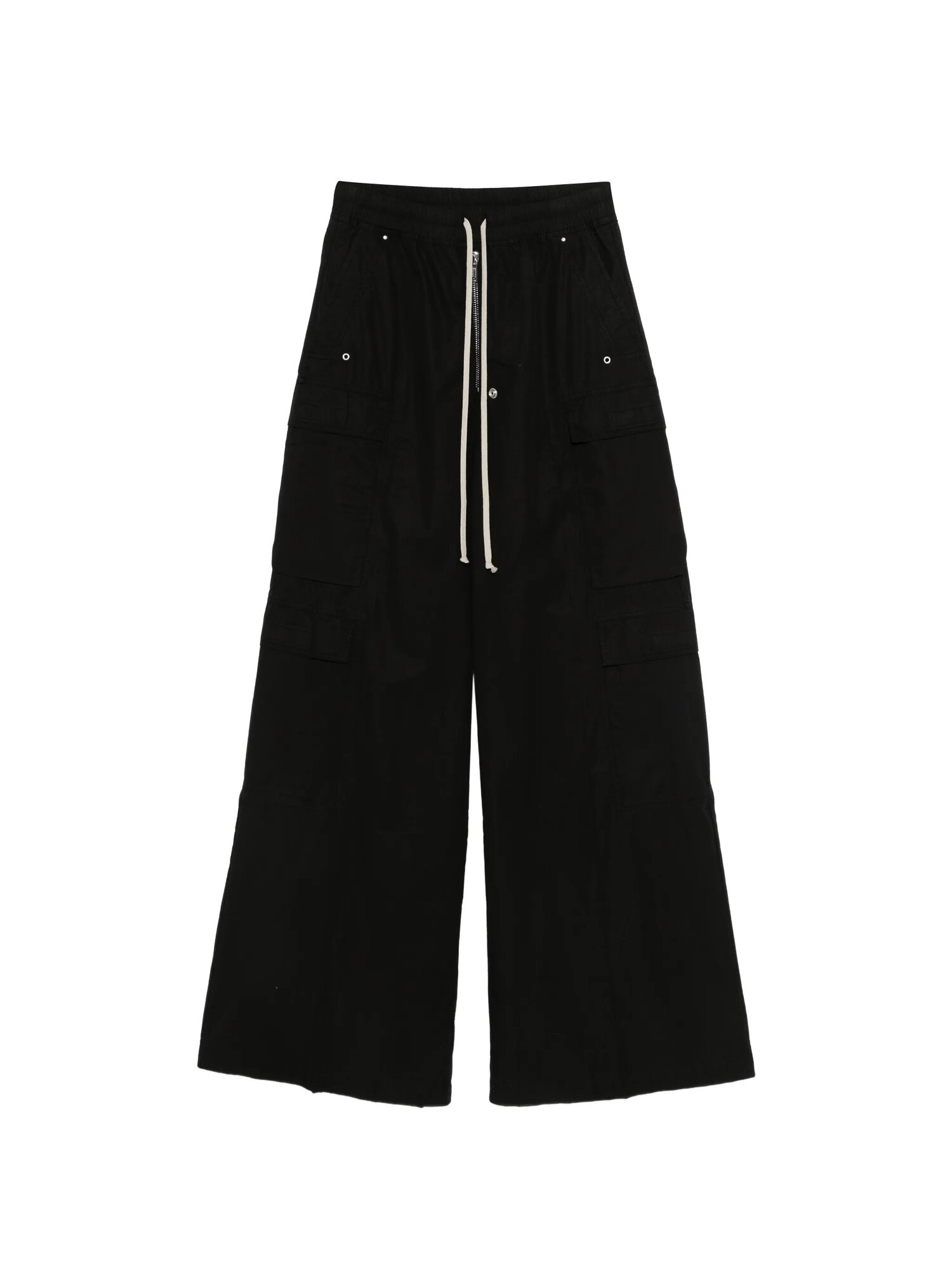Брюки Elastic-waist trousers