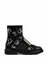 Ботинки Roger Vivier, размер 39, black/black
