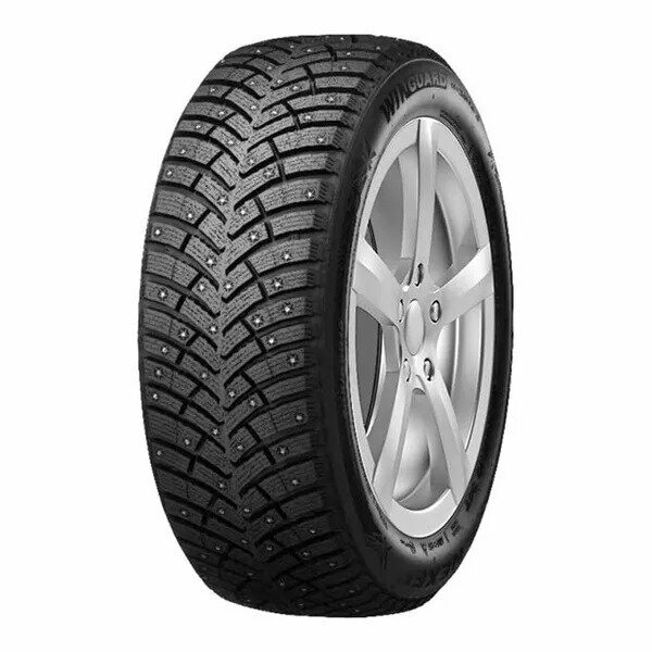 Автошина Nexen Winguard Winspike 195/60 R16 92T
