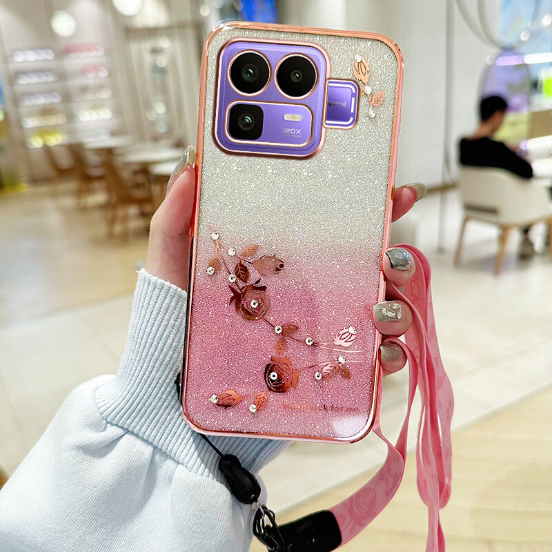 Чехол для Realme Neo 8