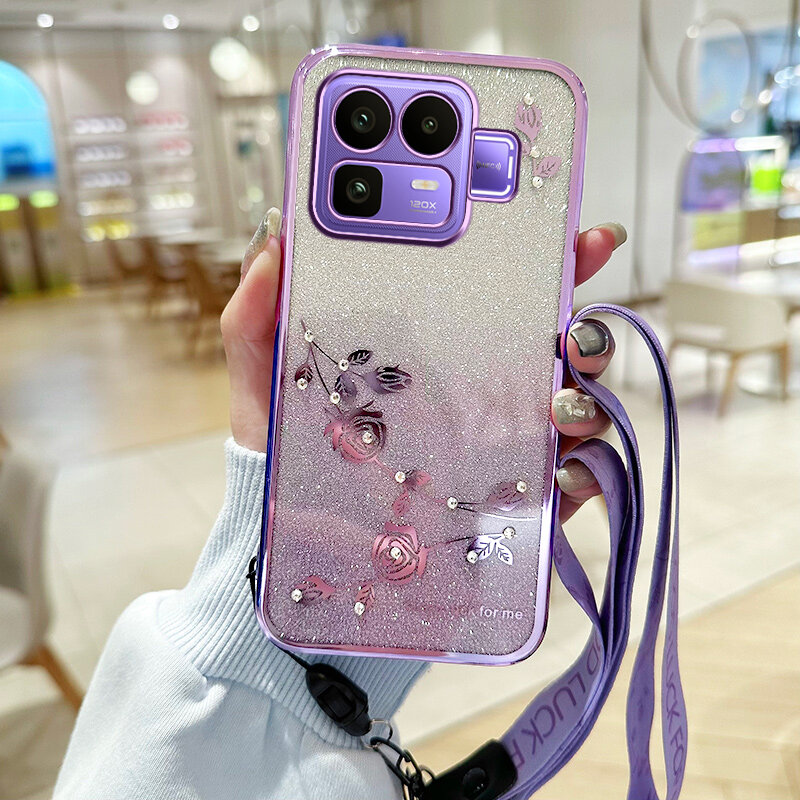 Чехол для Realme Neo 8 — фото 1