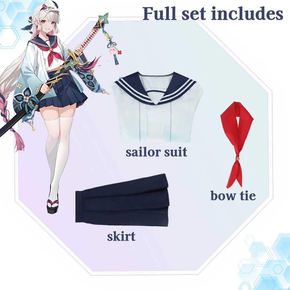 Amamiya Mirei Косплей костюм Solo Leveling Arise женский L
