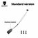 Хотэнд LIMITS для Bambu Lab A1/A1 Mini/A2L, V1 Heating Assembly