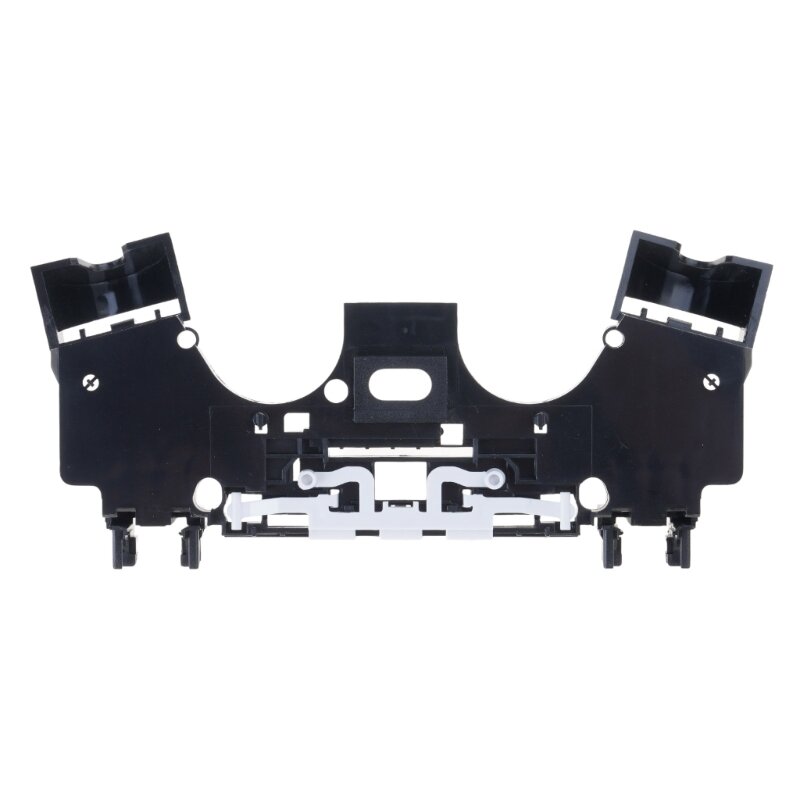 Сменный Корпус Средней Рамы Shell Case, Совместимый с Игровым Контроллером P4 Поколения 2.0, Аксессуар Для Ремонта Игрового контроллера