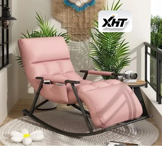 XHT Кресло-качалка, 60х100х30 см
