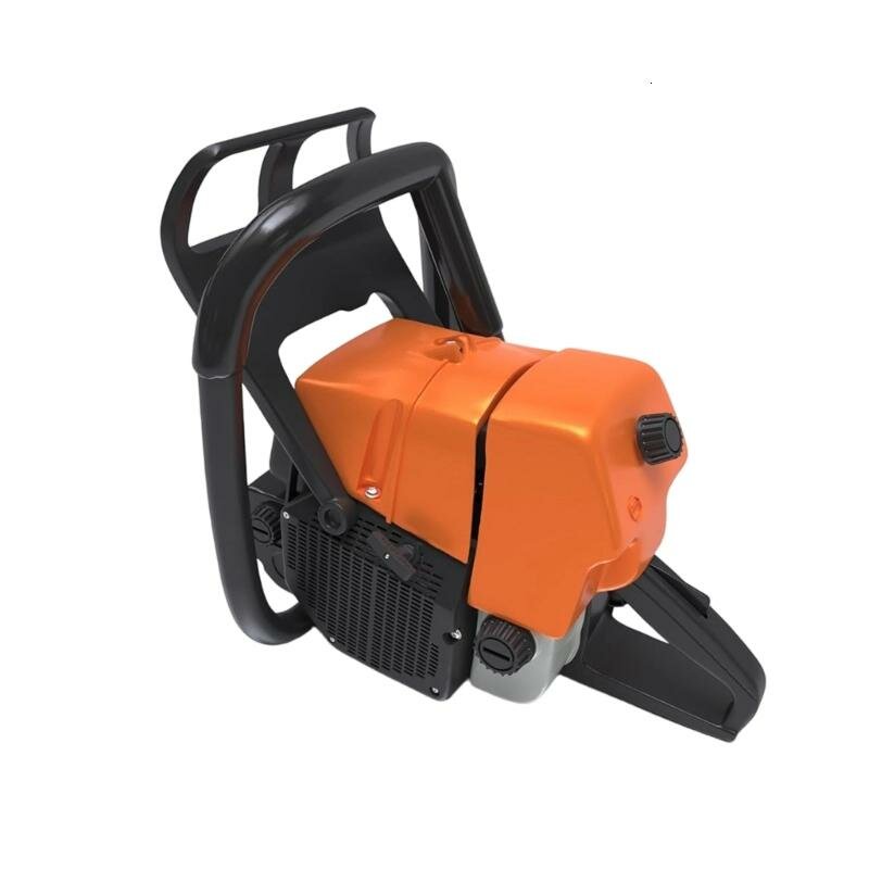 Эргономичный бензиновый мотор-пила 92 см³