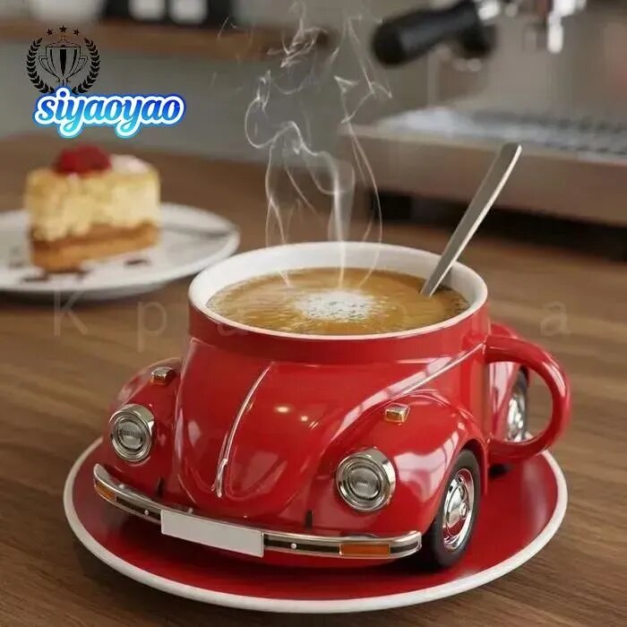 Чашка, 1 шт