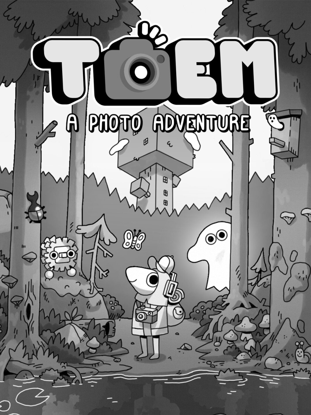 TOEM: A Photo Adventure