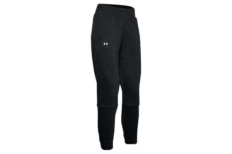 Брюки спортивные Straight Fit