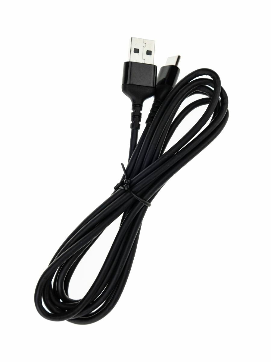 Кабель USB-C для наушников SteelSeries Arctis Nova 1, Nova 3