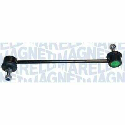 Тяга стабилизатора передней подвески L R M.MARELLI 301191625090 Peugeot 307 3a, C 08, 00- 307 Break 3e 03, 02- 307 Sw 3h 03, 02- 307 Cc 3b 10, 03-