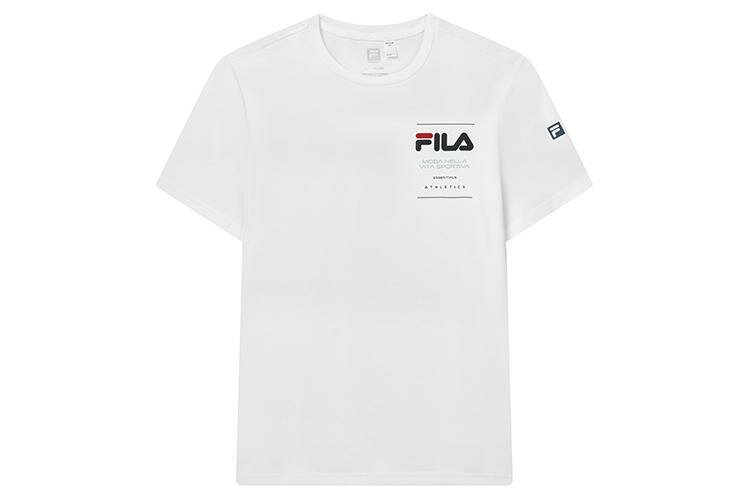Футболка Fila Athletics SS22