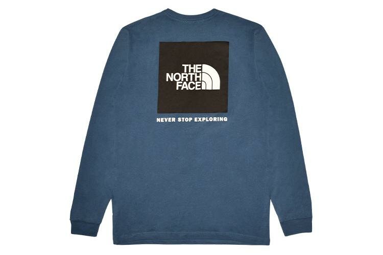Футболка THE NORTH FACE