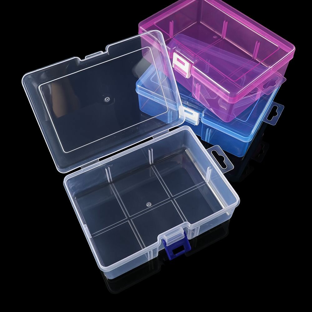 Jewelry Box — фото 1