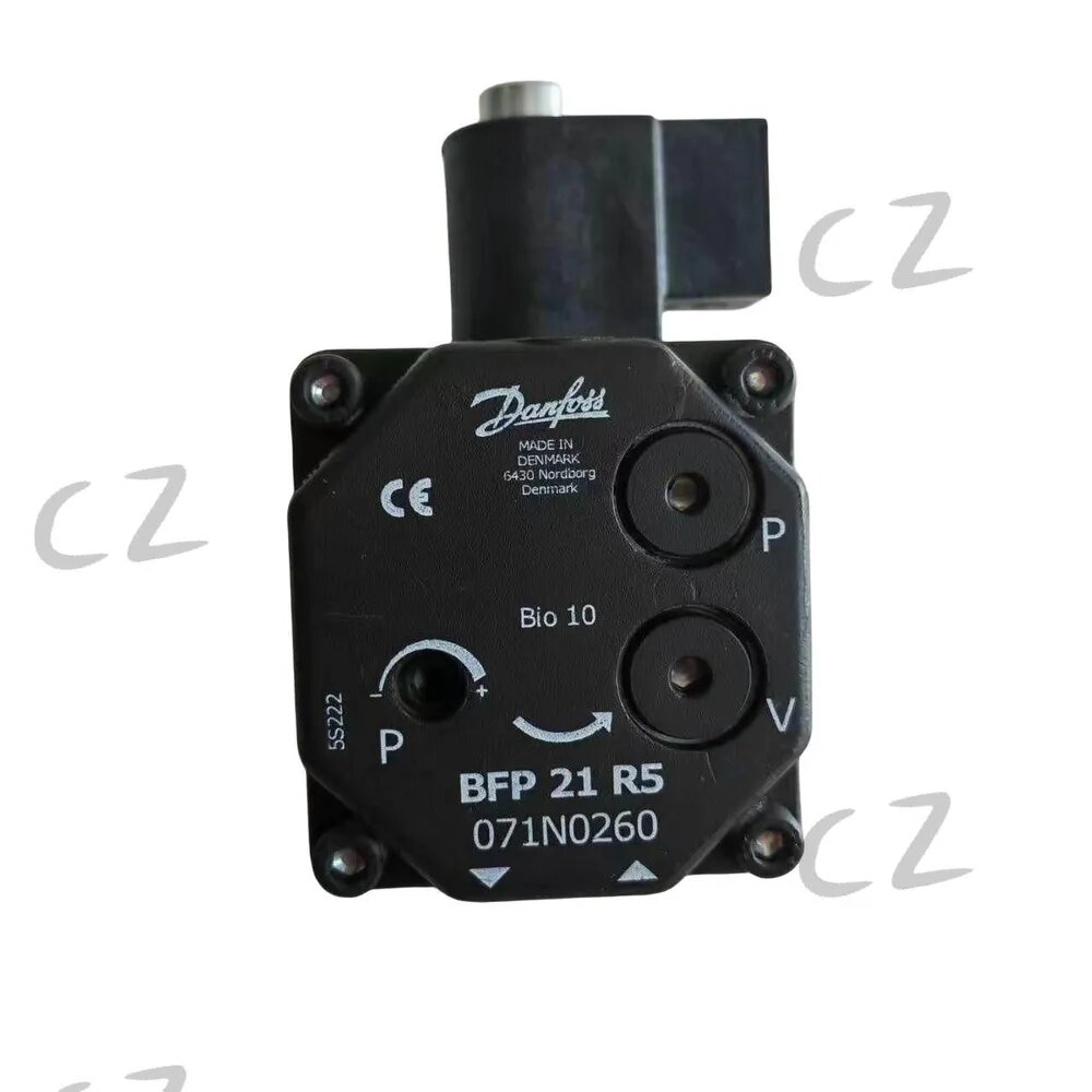 BFP21 R5 Масляный Насос Danfoss Шестеренный Насос Дизельной Горелки-maliang
