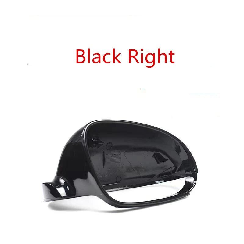 Крышка зеркала Black Right для VW Golf MK5 Jetta MK5 2006-2011