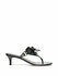 Босоножки Isabel Marant anerya, размер 38, black/black