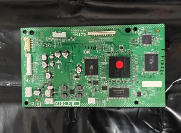 Материнская плата для Yamaha P45 P45