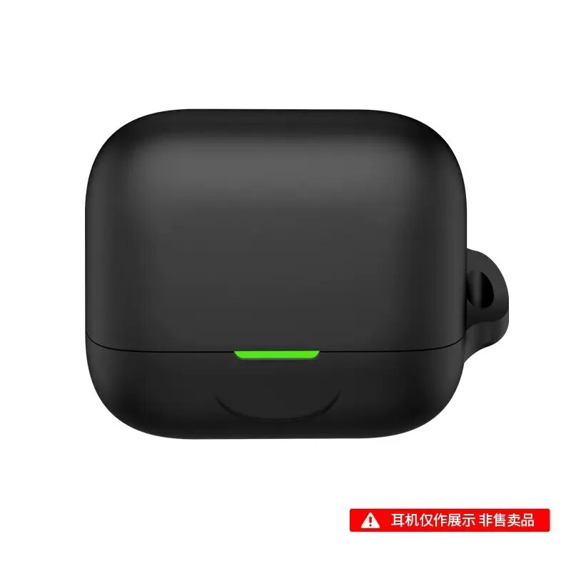 Чехол для наушников EarFun Air Pro 4 Plus, черный