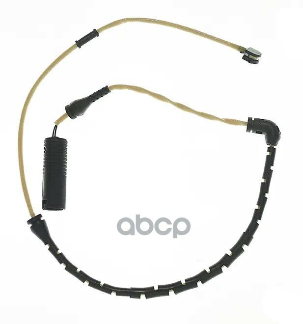 Датчик износа торм. колодок пер.[780 мм] LANDROVER Range Rover III 03/02-> Brembo арт. A00268