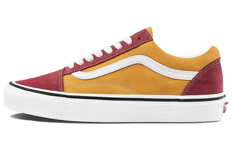 Кроссовки VANS Style 36