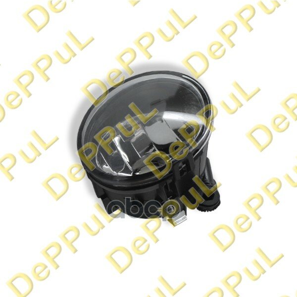 Фара противотуманная левая BMW X1 F48 (14-22), X3 F25 (10-17), X5 F15/F85 (13-18) DePPuL арт. DEFRP0015