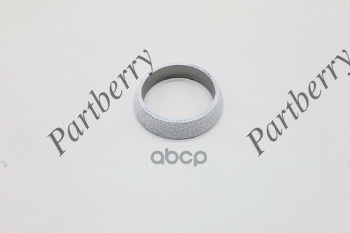 Прокладка глушителя MAZDA L31540581 PARTBERRY арт. PB132940 - высокое качество товара по низкой цене