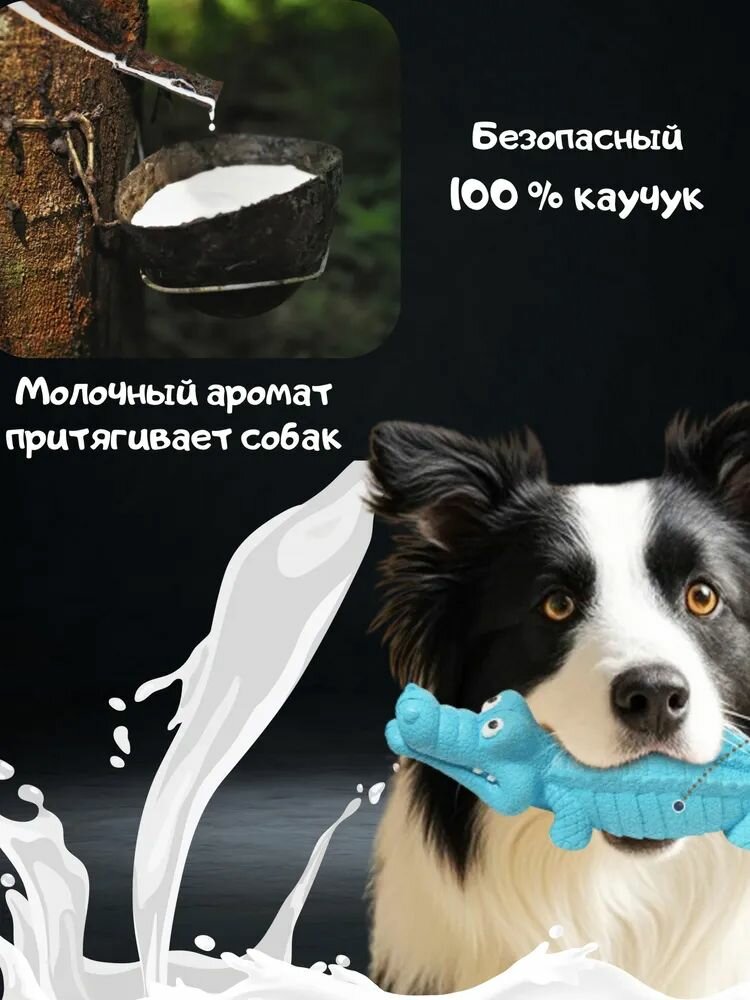 Игрушка для Крупных пород собак