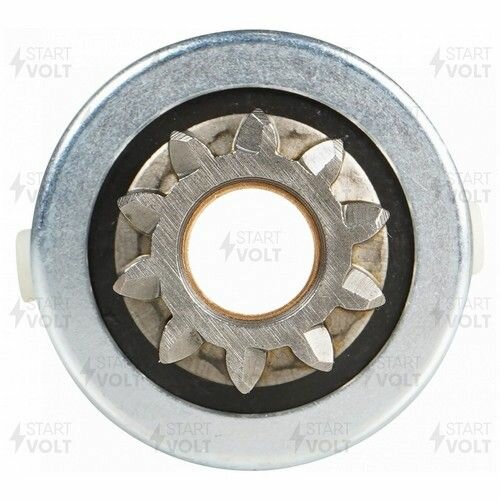 Привод стартера (бендикс) для а/м Volvo XC90 (02-) 2.5T/S60 I (00-) 2.4i, STARTVOLT VCS1027
