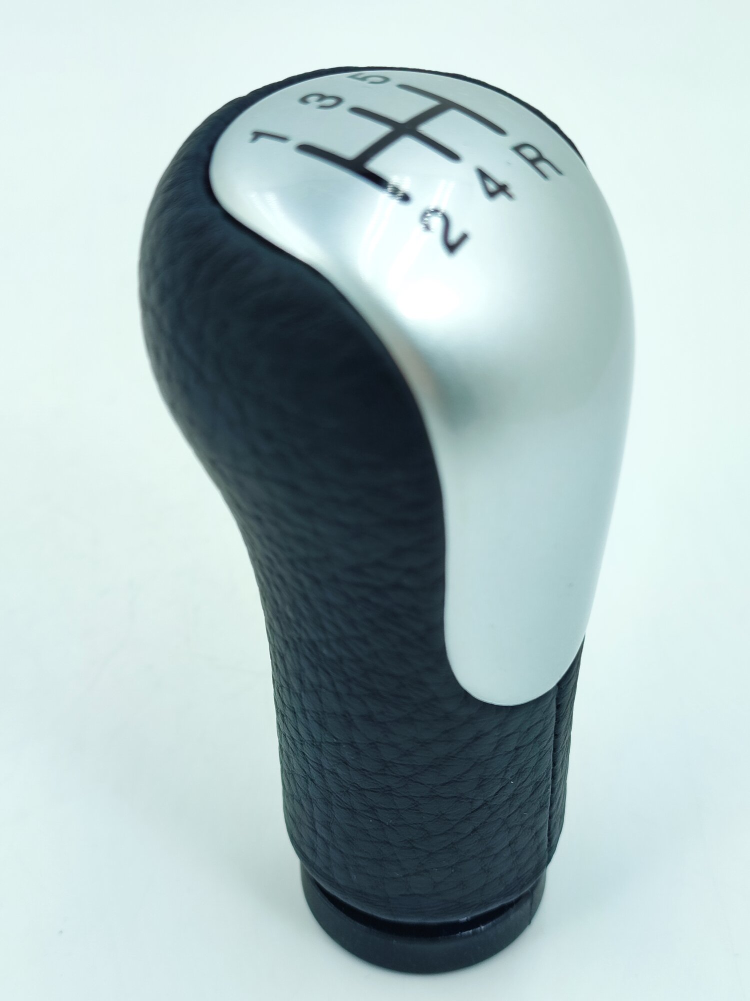 Ручка для механической КПП Ford Fusion, Fiesta, Transit Connect, Tourneo Connect/5-ступенчатая