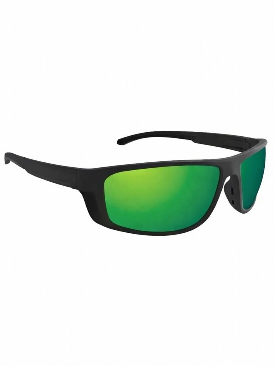 Очки поляризационные Leech Eyewear X Current PC-CL-Earth