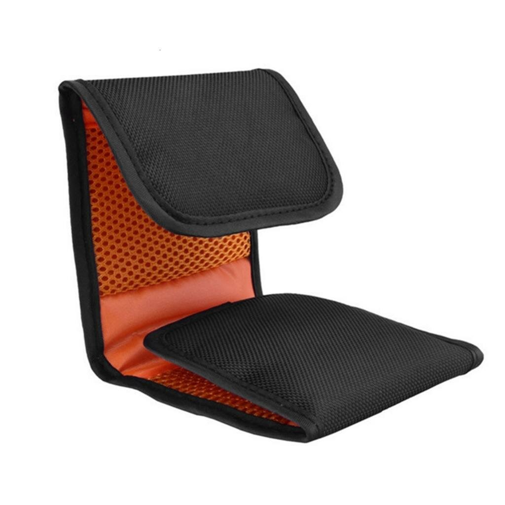 Водонепроницаемый чехол для фильтров, Оранжевый