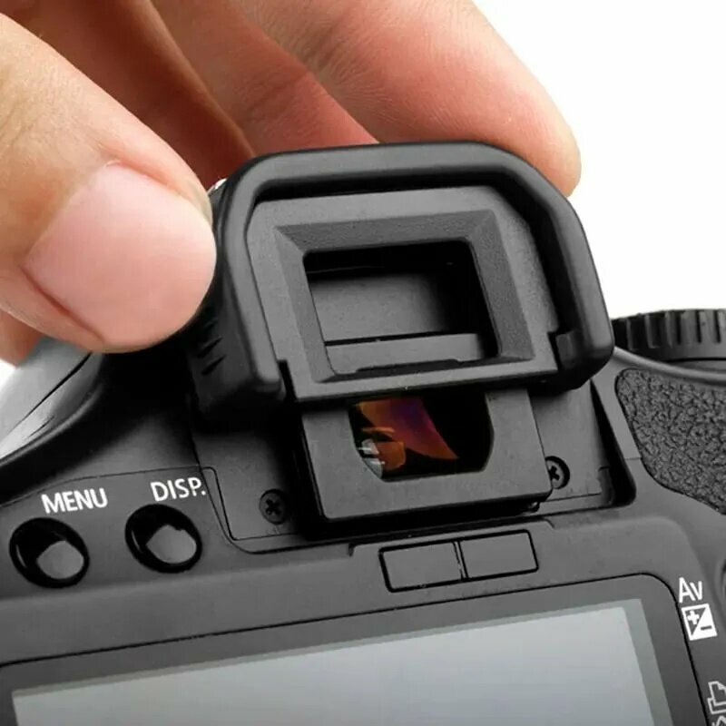 Наглазник для фотоаппарата Canon 1100D 1000 650 600 550 500 450 400 350 EF