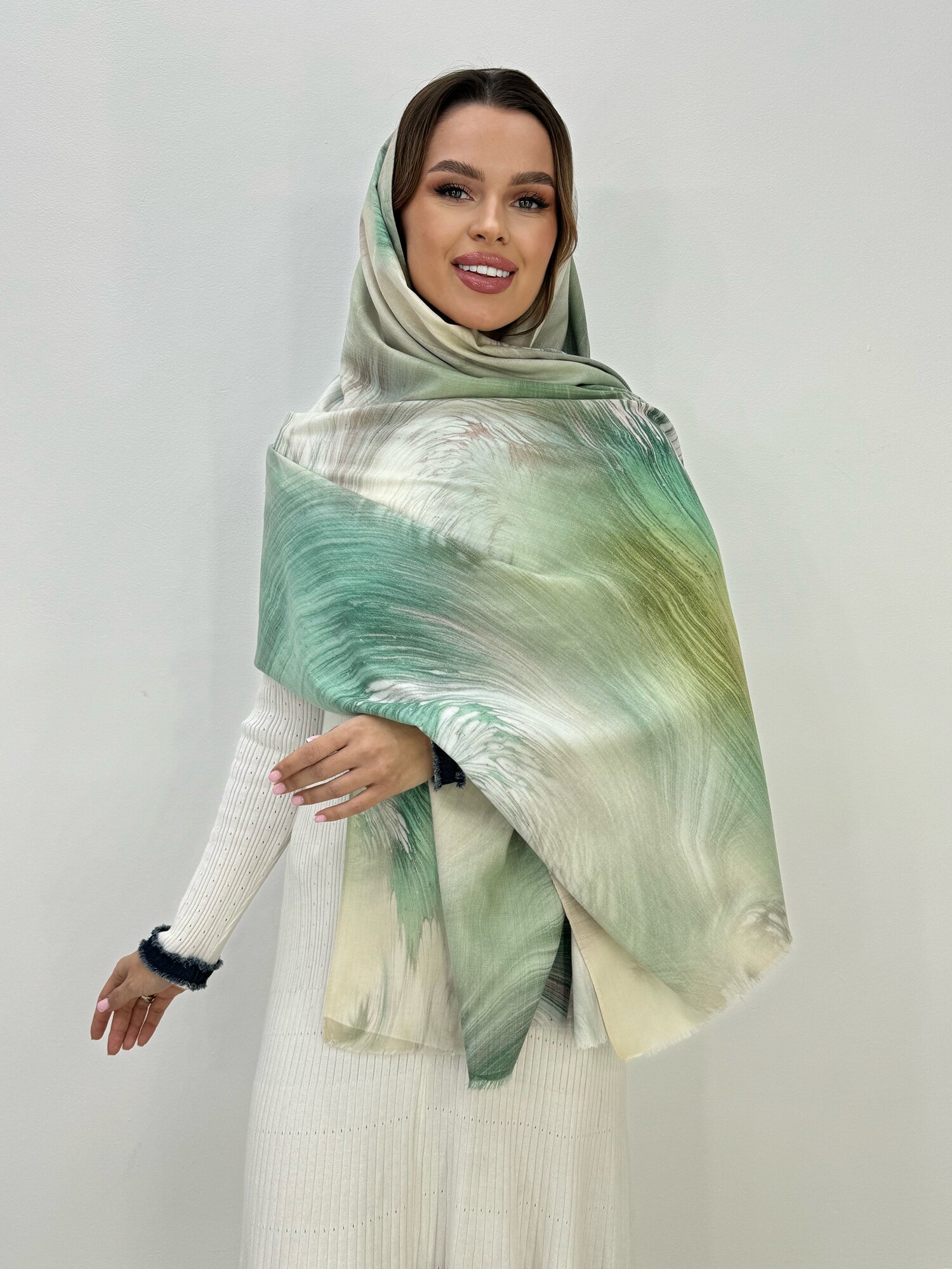 Палантин Палантин для женщин