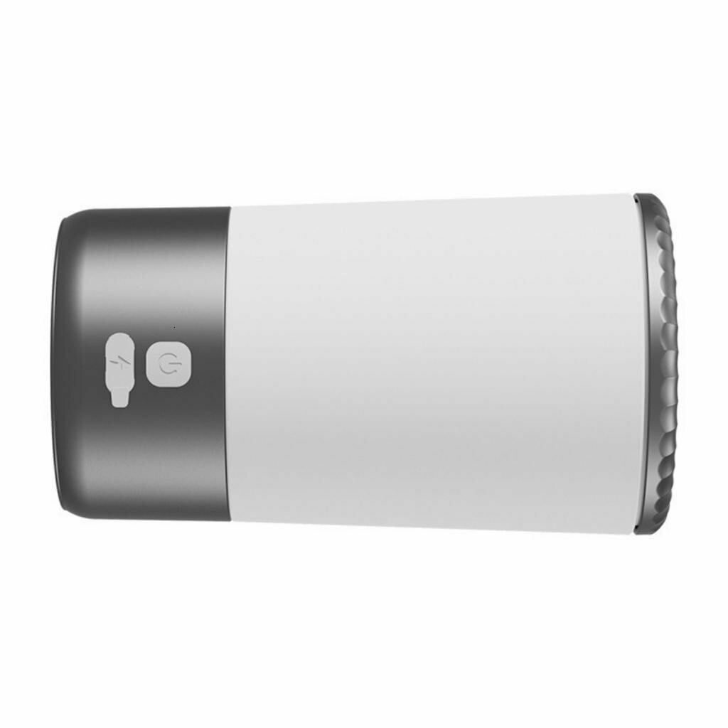 Автоматическая мойка лап для собак, Белый Черный