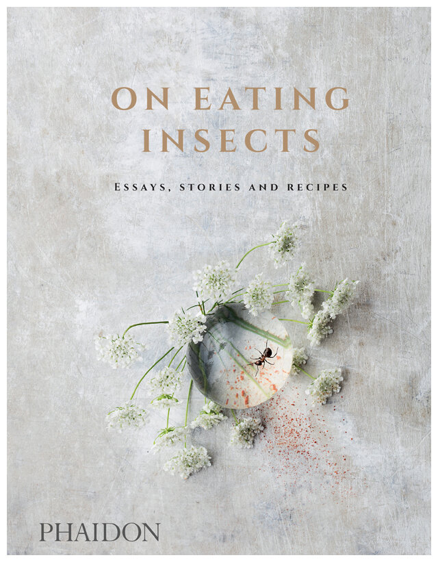 On Eating Insects — фото 1