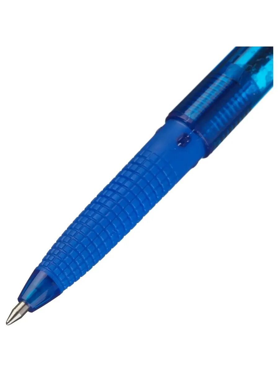 Комфортная ручка с мягким захватом