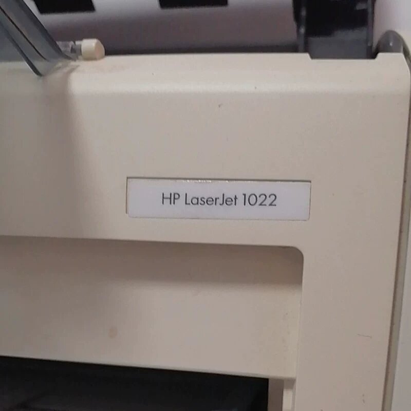 Картридж совместимый с HP LaserJet 1022, 2000 страниц, перезаправляемая конструкция для серии LaserJet 1022