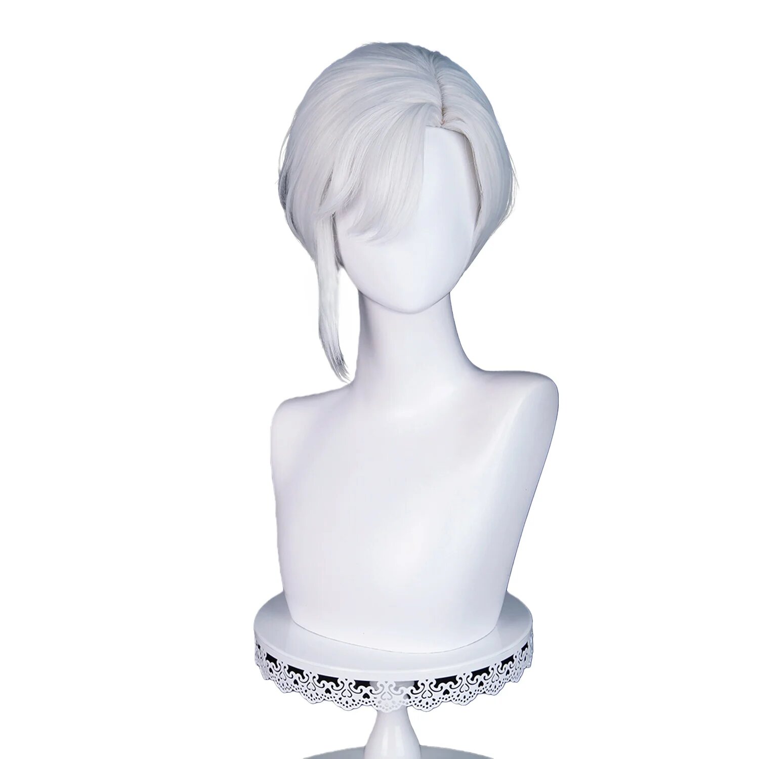 Парик Лисы Silent Hill f, цвет A Wig, размер M